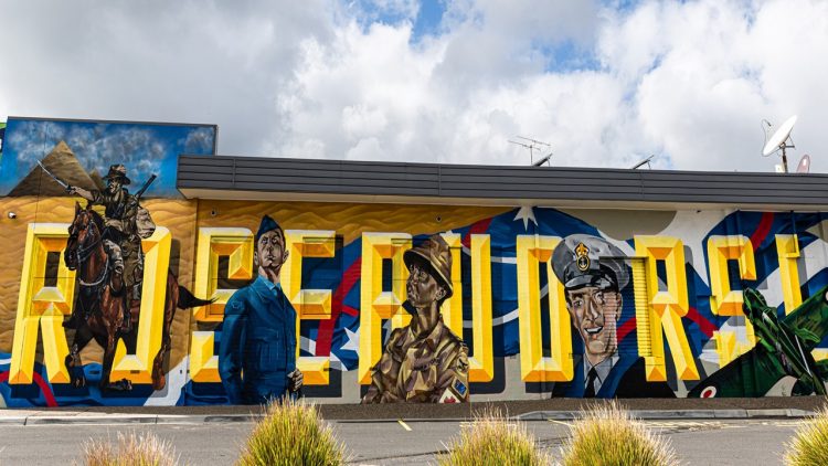 WELCOME TO ROSEBUD RSL - Rosebud RSL