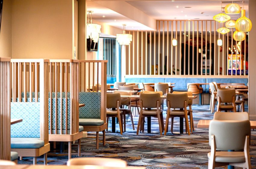 BISTRO - Rosebud RSL