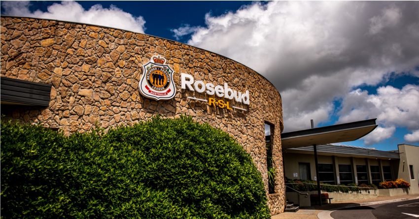 HISTORY of the ROSEBUD RSL - Rosebud RSL