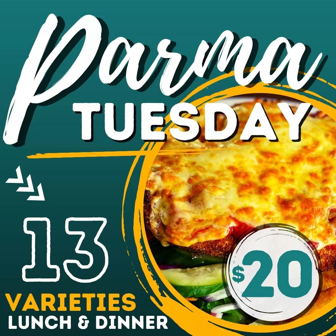 BISTRO - Rosebud RSL